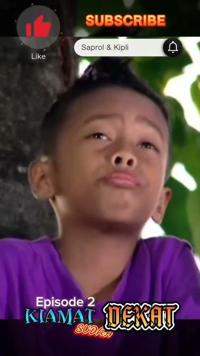 KSD episode 2" Minuman yang bikin orang teler😁#kiamatsudahdekat #shortvideos #lucu - YouTube