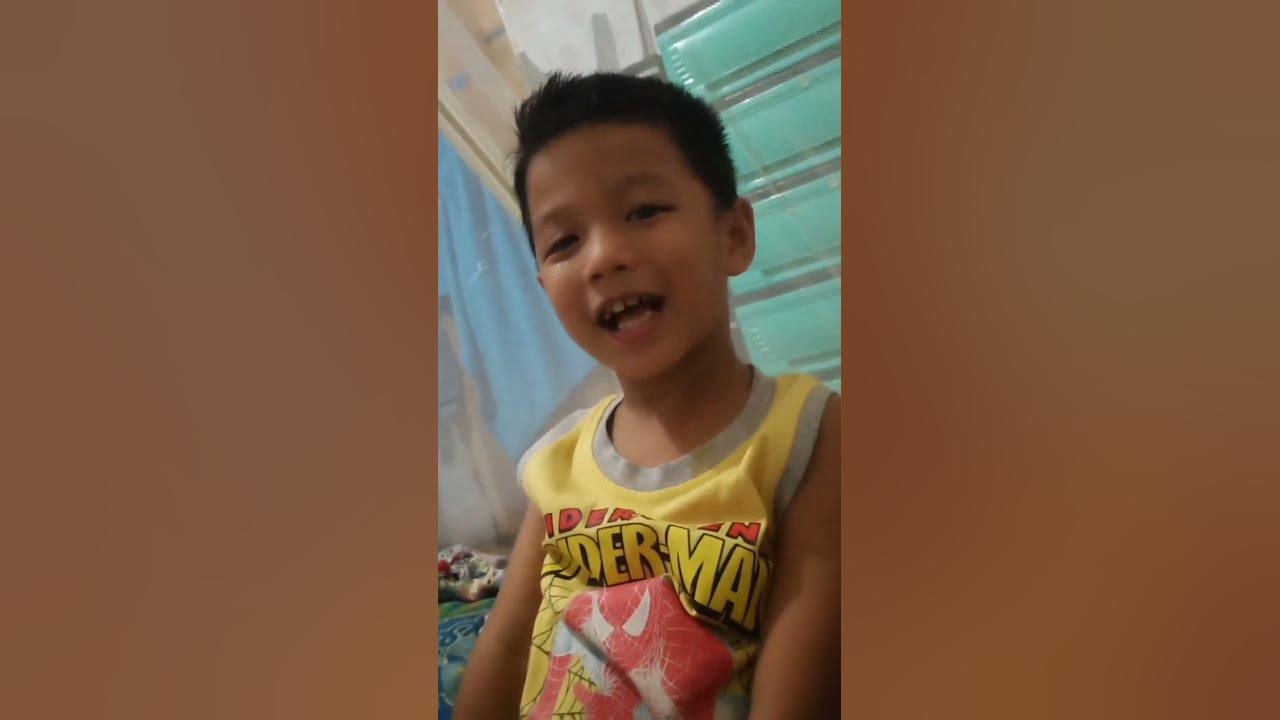 kuya ej song for family🥰 - YouTube