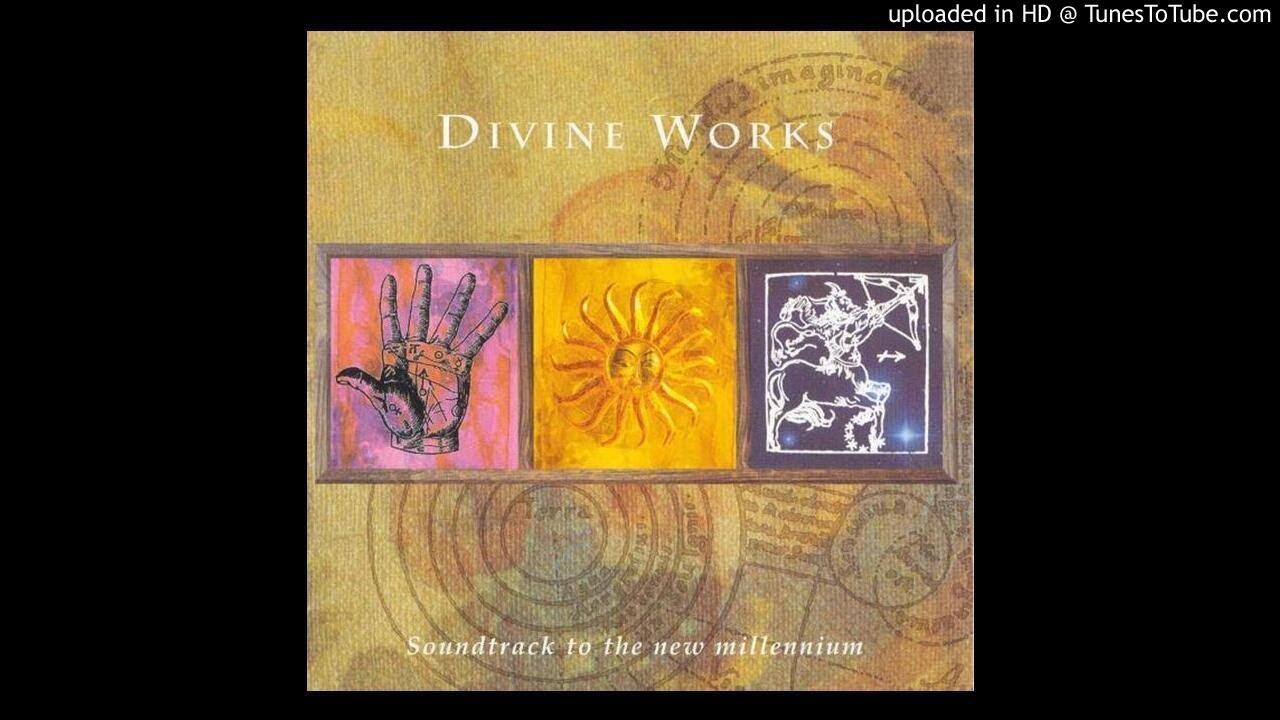 01. Divine Works I - YouTube