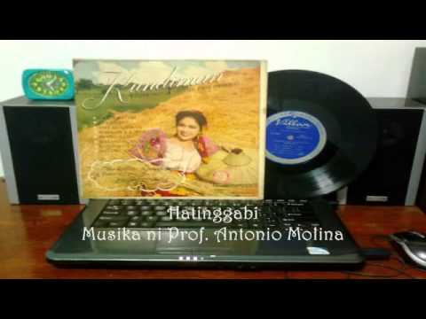 Philippine Music: Kundiman Art Song (Hatinggabi) - YouTube