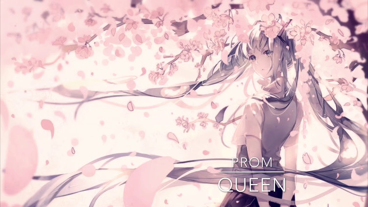 {Nightcore}~Prom Queen - YouTube