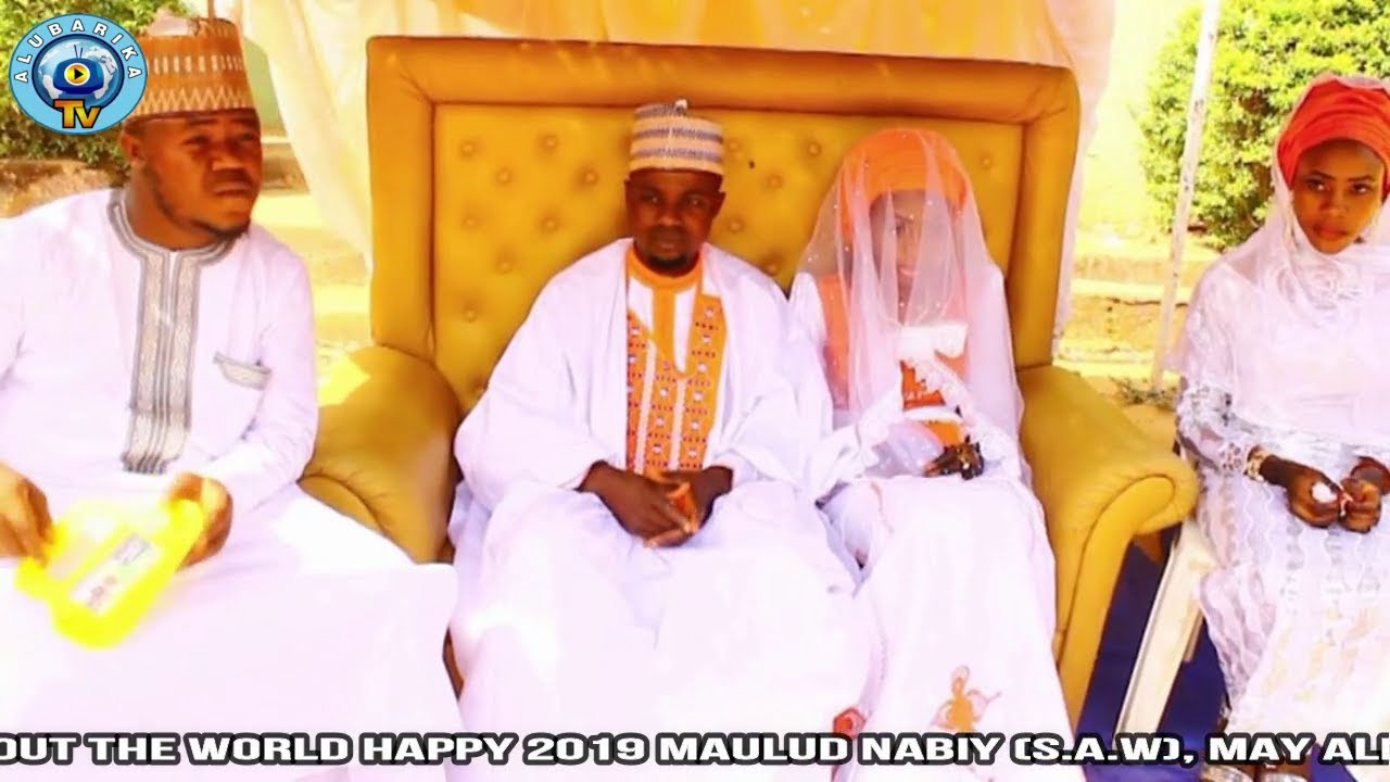 IYA OKO & IYA IYAWO | Sannu Sheu spits the truth of marriage difficult ...