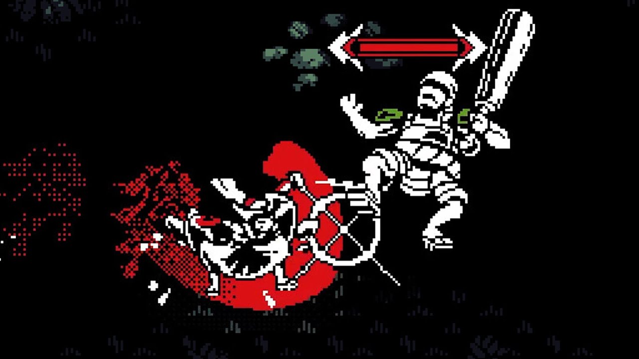 Bloodless - Intense fight - YouTube