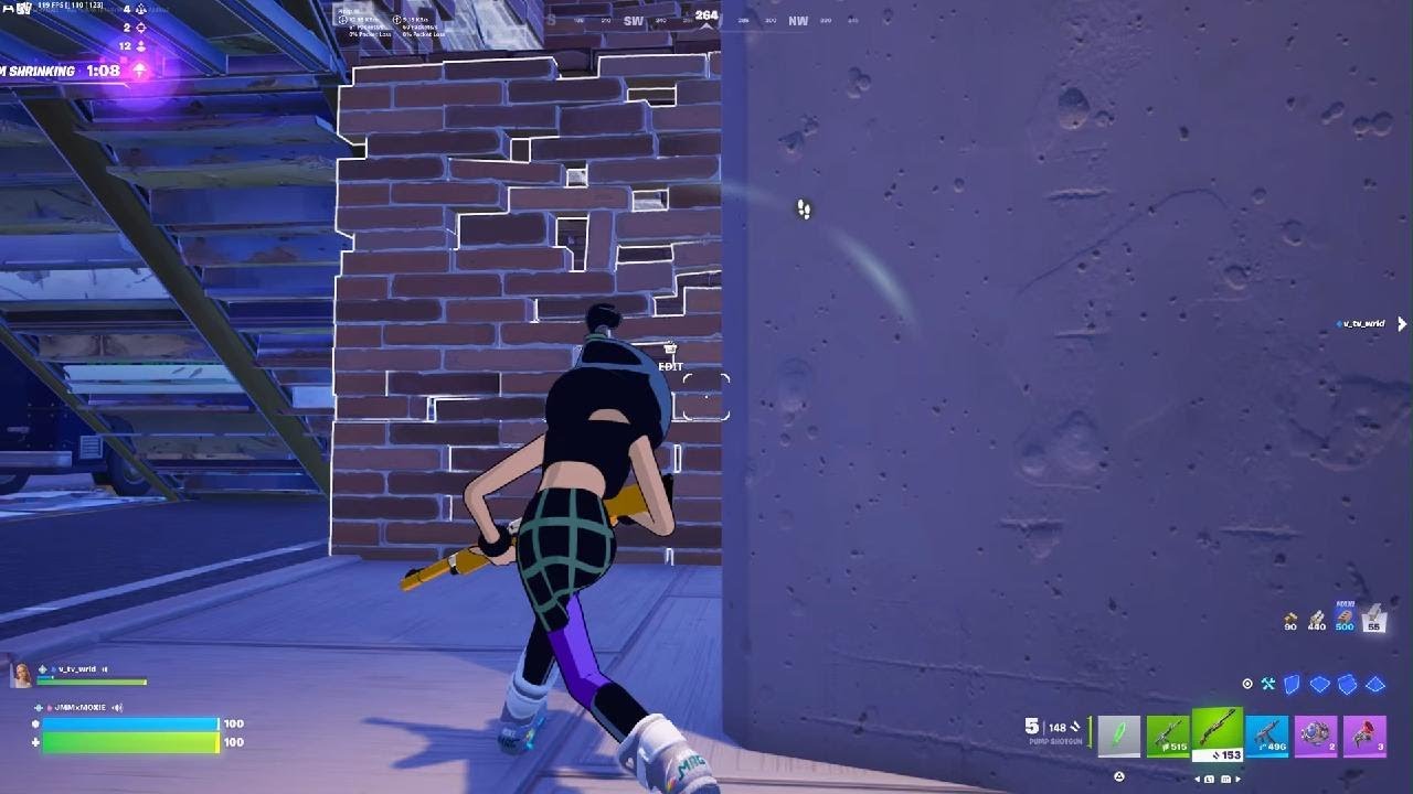 Fortnite_RANKED_UNREAL_LOBBY - YouTube