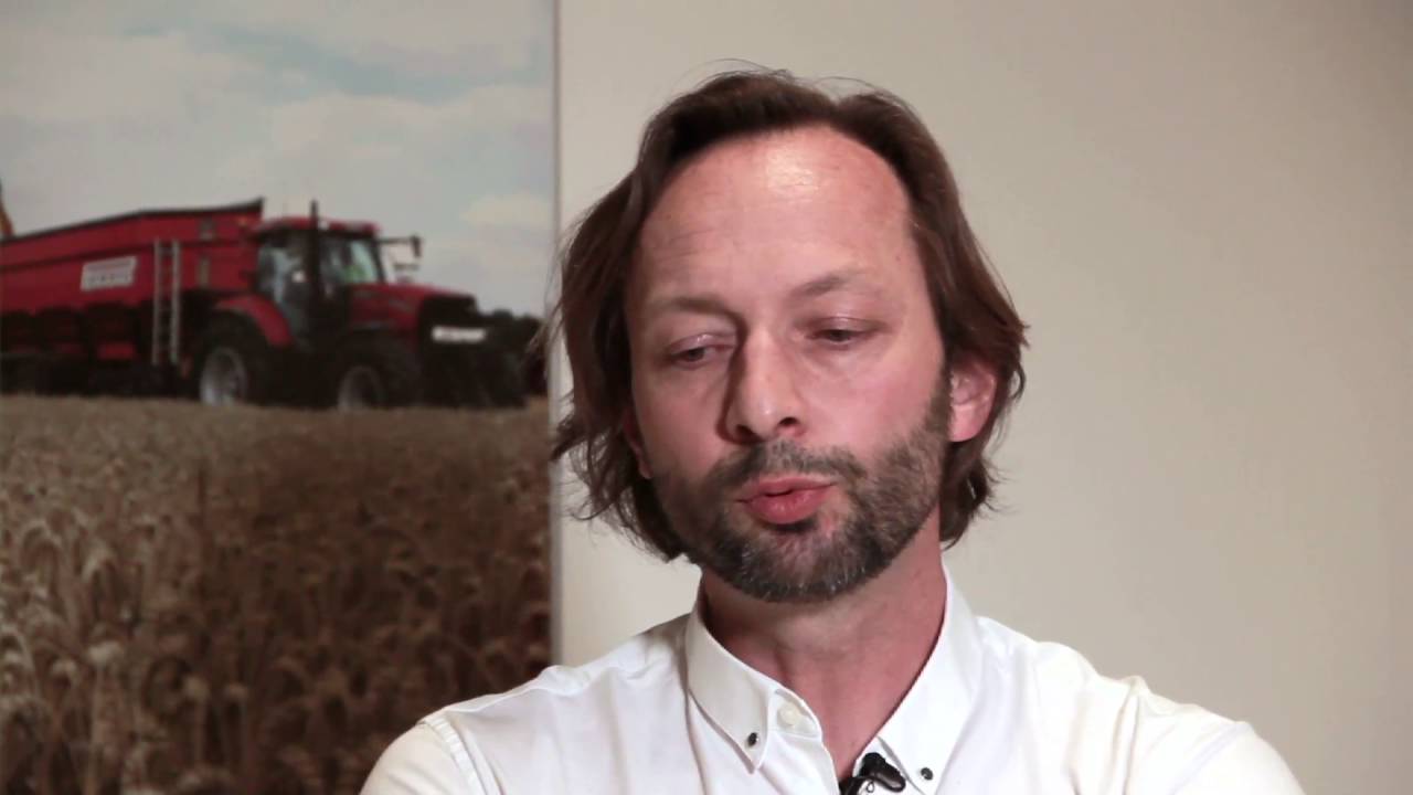 Interview de Patrick Pérard + Sébastien Poirel, designer chez Evok pour ...