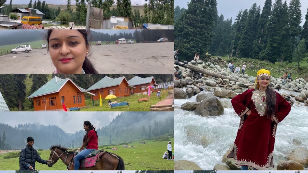 Going to explore new place // Travelling // Part-1 - YouTube