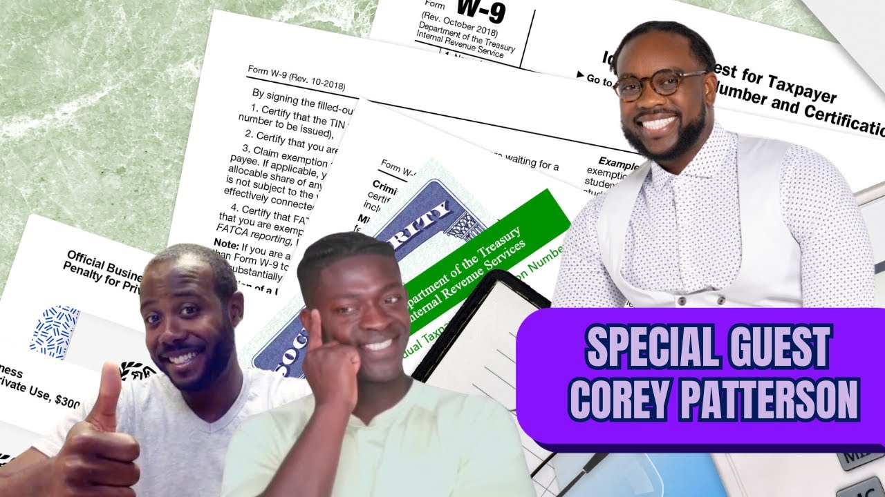 Business, Community, and Growth: Insights from CPA Corey Patterson ...