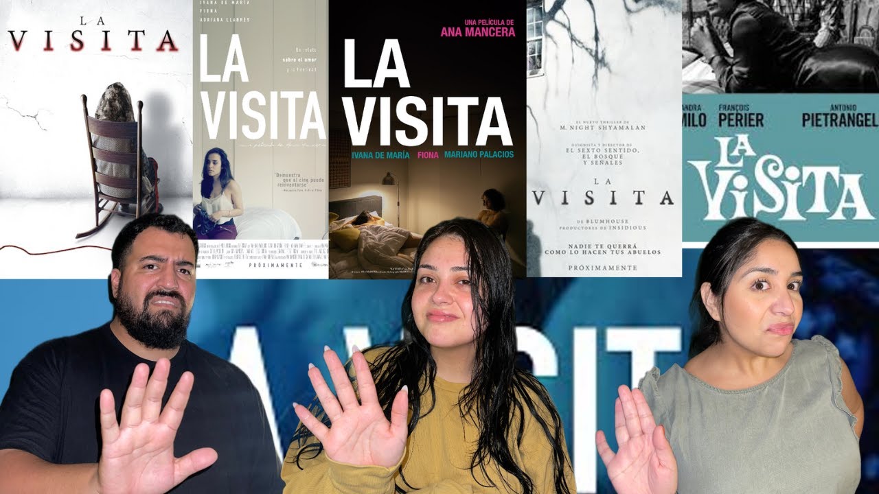 la MENDIGA visita #43 - YouTube