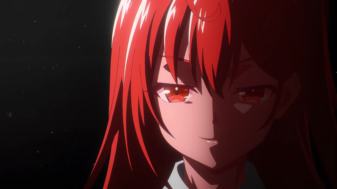 『4K-UHD』Gods' Game We Play - Opening | Creditless - YouTube