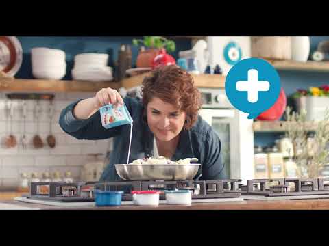 Şeflerin Sırrı İçim Şef Krema ile Hayata Dolu Tarafından Bak!