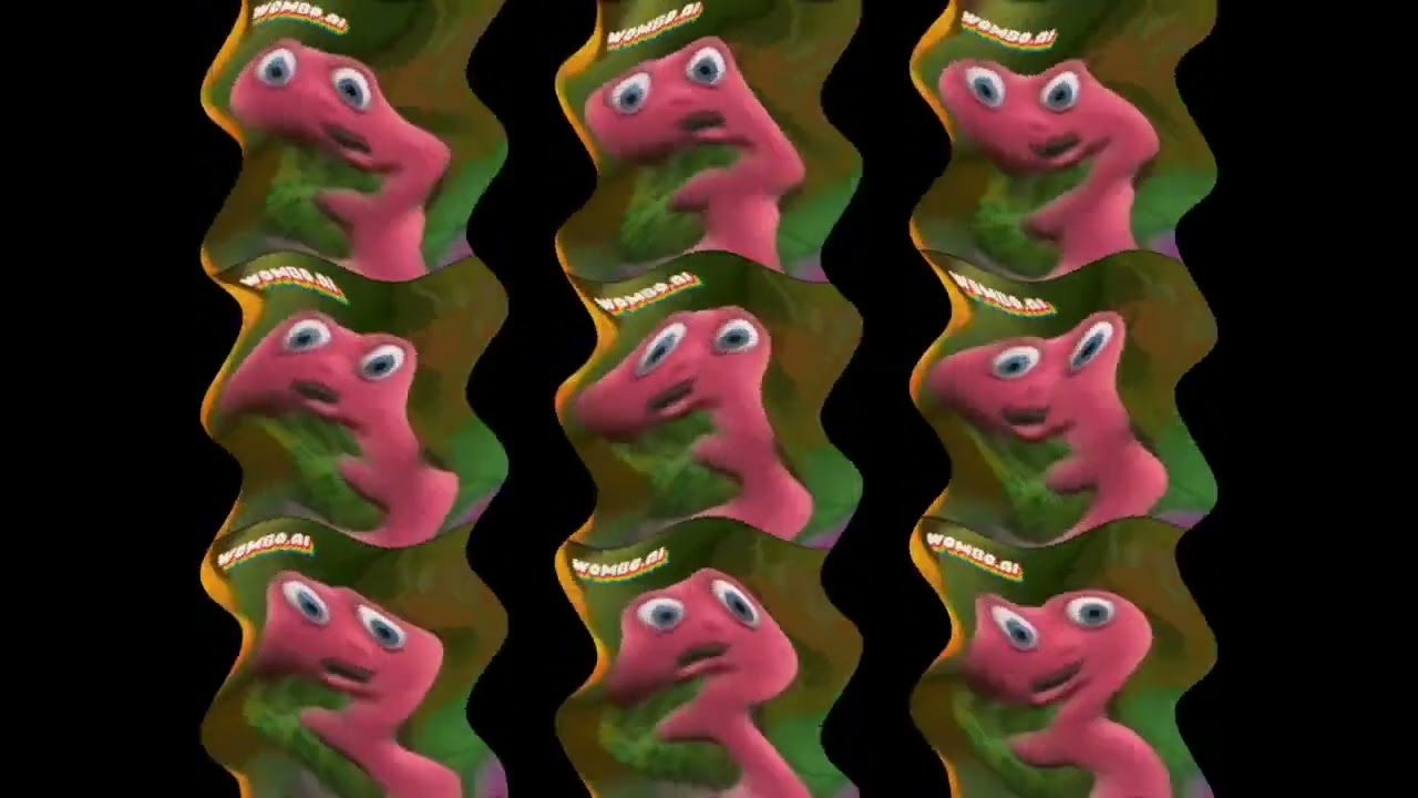 Numberjack 3 Sings 1999 Effects Sponsored BY Derp What The Flip Effcets ...