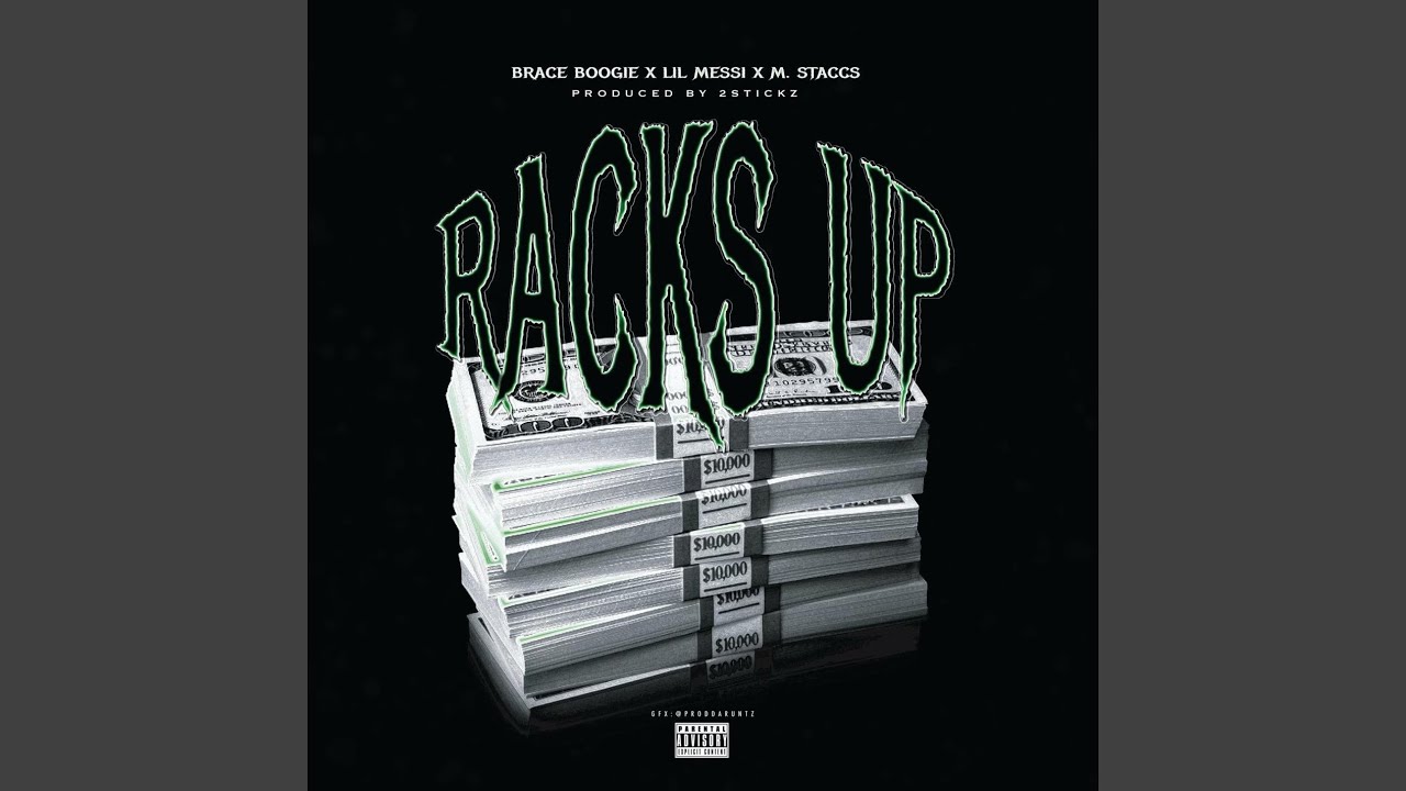 Racks Up - YouTube