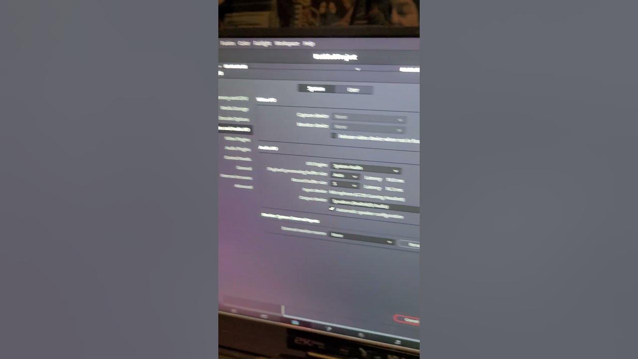 No audio in Davinci Resolve? Here's how to reset it. - YouTube