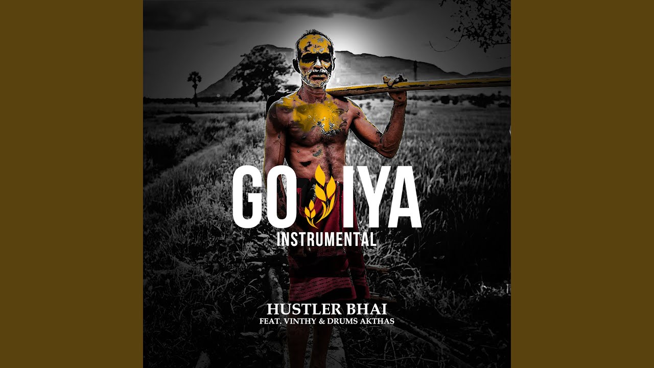 Goviya (feat. Drums Akthas, Vinthy) (Instrumental) - YouTube