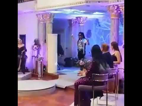 kobra murat tv 8 doya doya moda programında kobra murat roman show