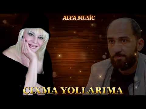 Elit Star Cəmilə & Vüqar Biləcəri - Çıxma Yollarıma (Remix RelaxBeats)