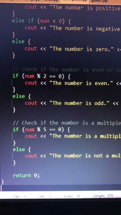 Number Quality C Coders Codingninja Codinglife Codelife Codemasters Coding Code Cpp