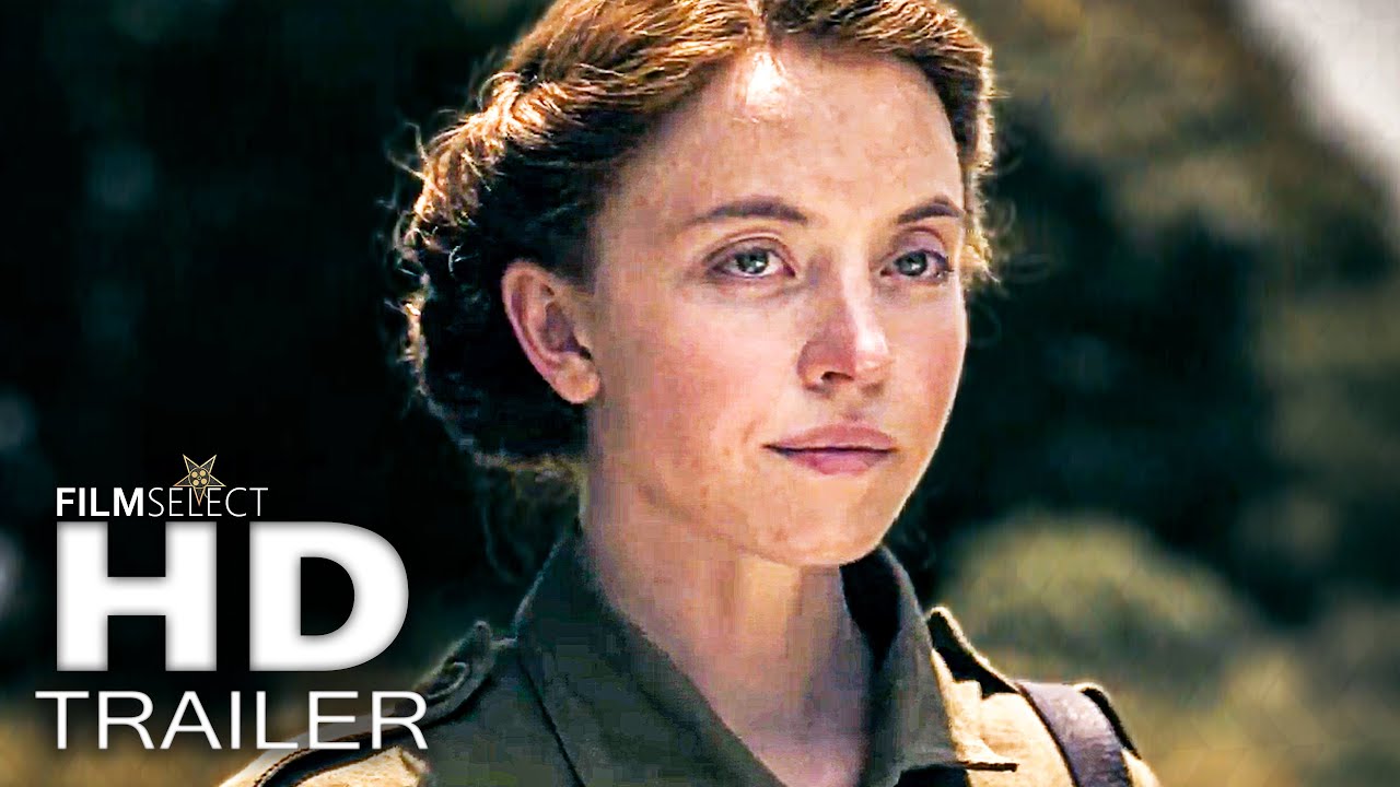 EDEN Official Trailer (2025) Sydney Sweeney, Ana de Armas - YouTube