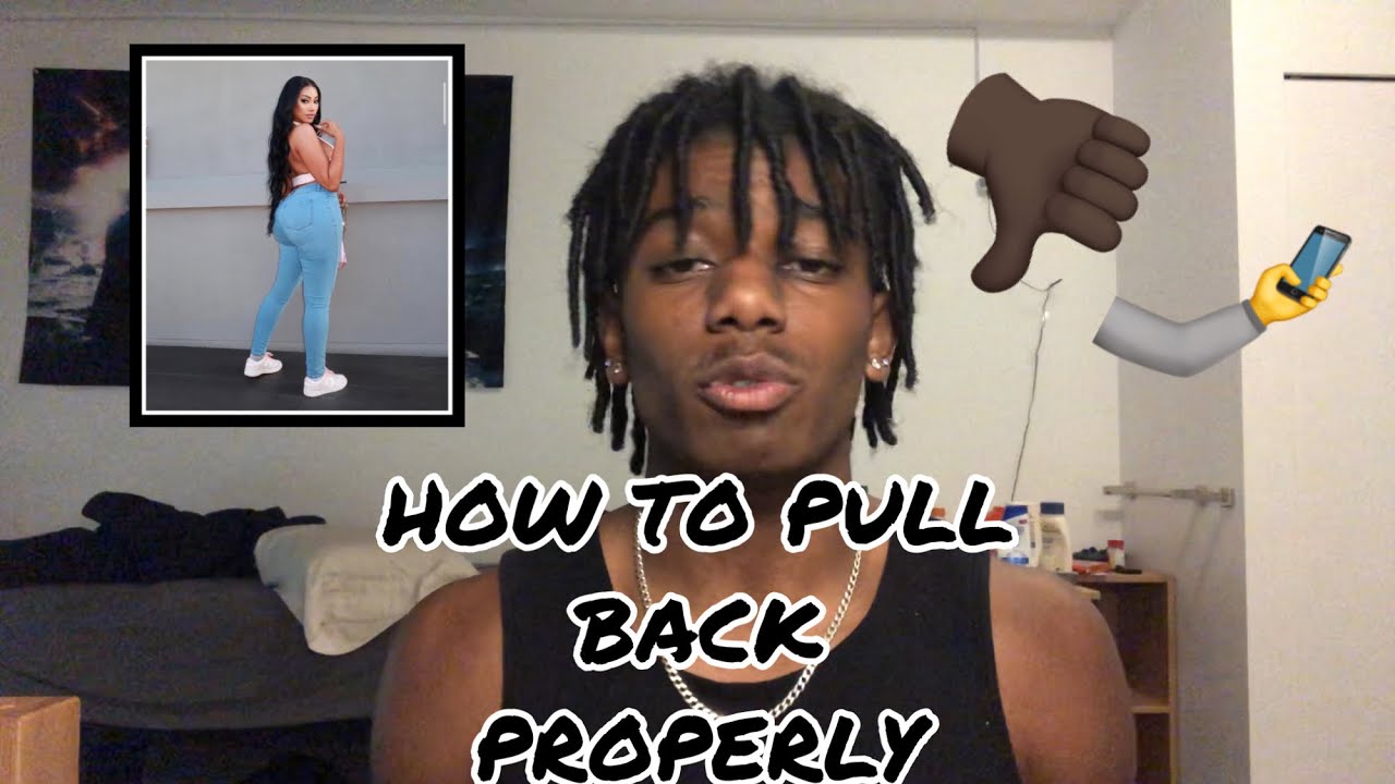 How To SUCCESSFULY Pull Back YouTube how-to-successfuly-pull-back-youtube