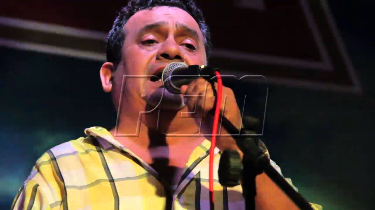 TONY ROSADO - como has hecho HD [Puerto Maldonado] 2016 - YouTube