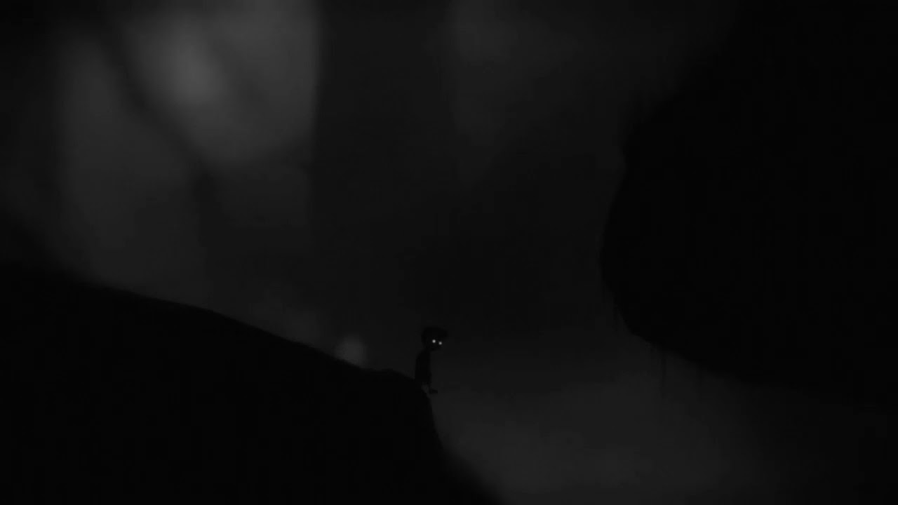 Limbo chapter 6-10 walkthrough - YouTube