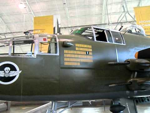 Flying Heritage Collection - Paul Allen's fleet of historic airplanes ...