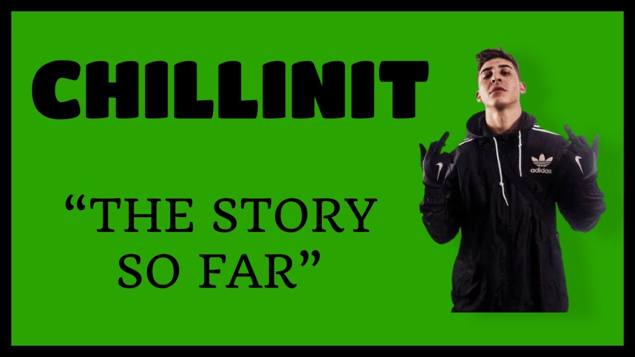 CHILLINIT - (documentary) - YouTube