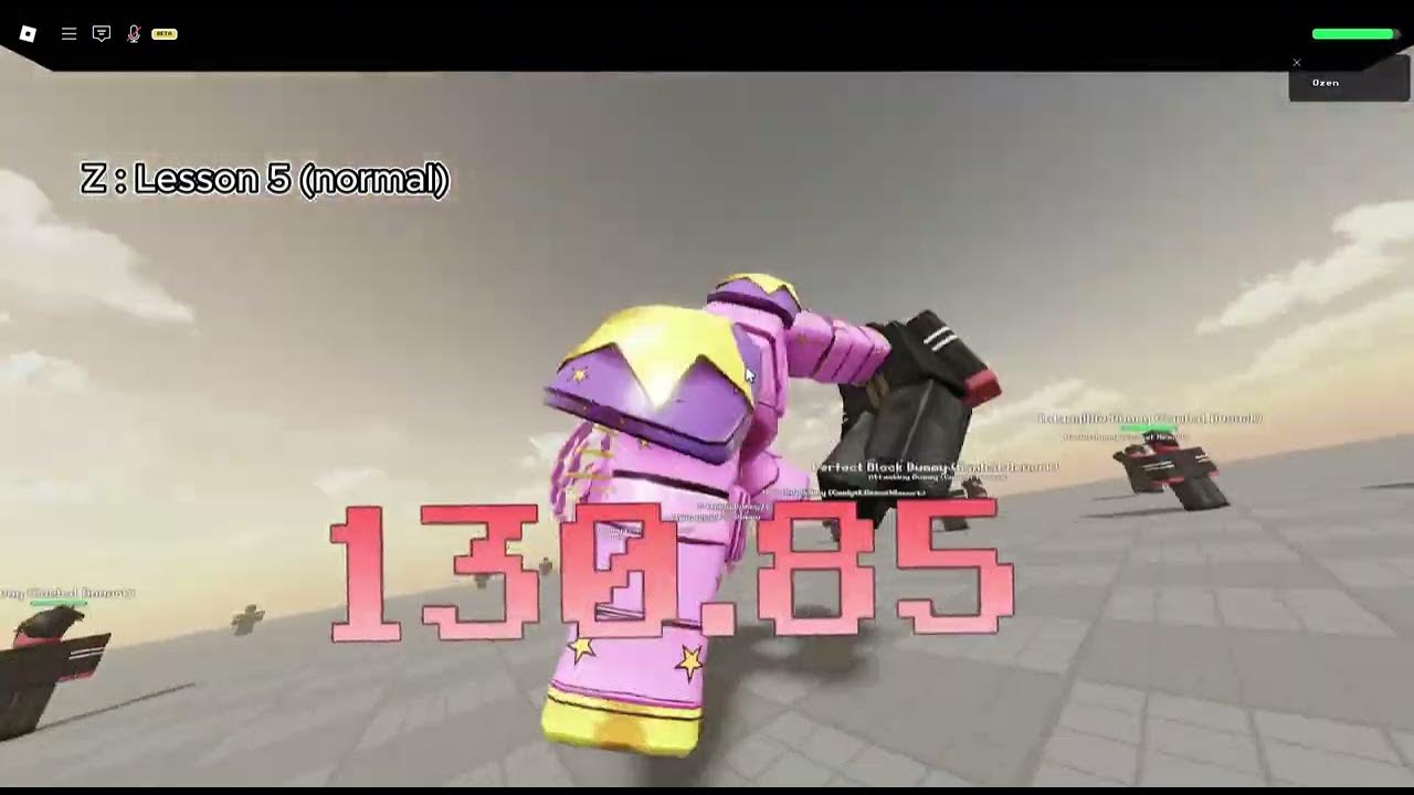 A universal time : Tusk Act 4 Showcase - YouTube