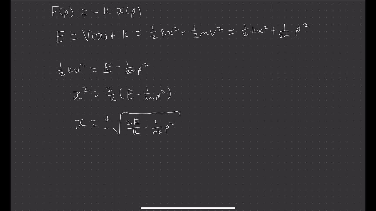 Griffiths Introduction to Quantum Mechanics Problem 1.15 a 3rd edition - YouTube