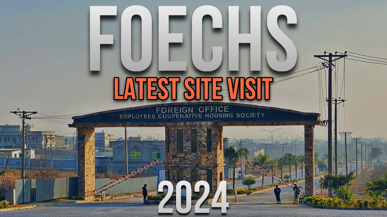 Unbelievable Reveals from FOECHS - YouTube