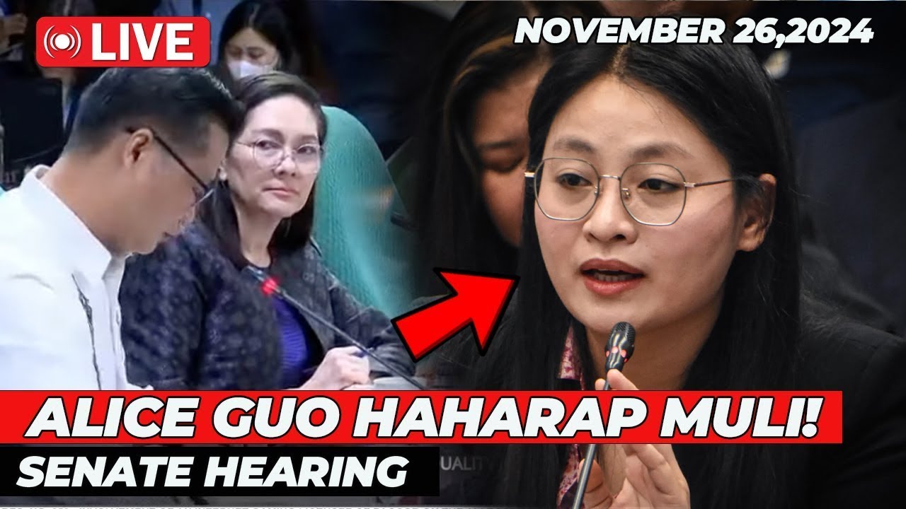 🔴 LIVE! NOV 26, 2024 POGO ISSUE FINAL HEARING!! - YouTube