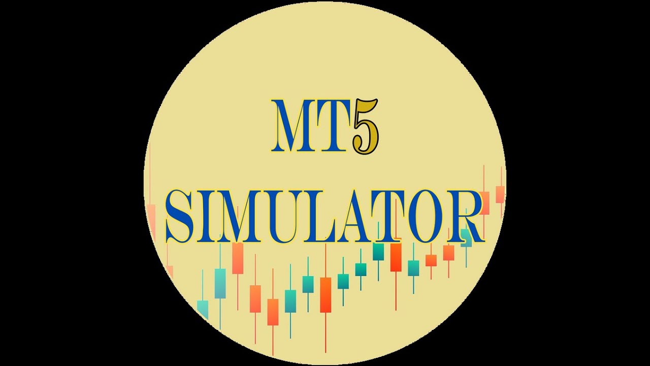 MT5 Simulator Trading Backtesting Tool | Tutorial and Review 📈 - YouTube