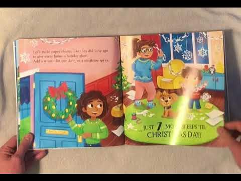 How Many Sleeps Till Christmas? - YouTube