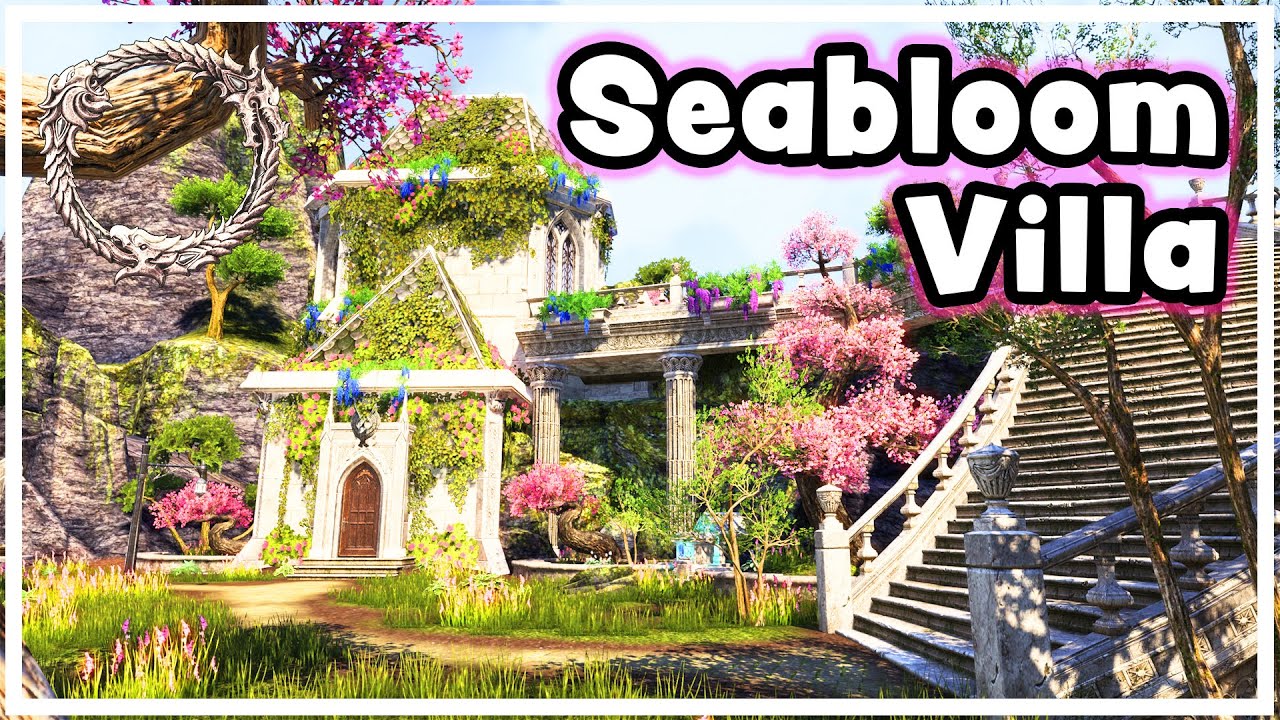 Seabloom Villa worth the buy? - Housing Review for The Elder Scrolls ...