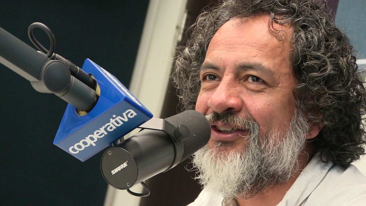 Luis Dubó y su relación con el alcohol: "Ya llevo un largo tiempo sano ...