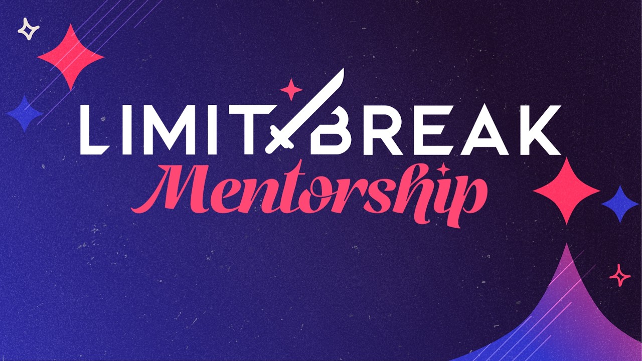 What is Limit Break? | Limit Break Mentorship Guide - YouTube