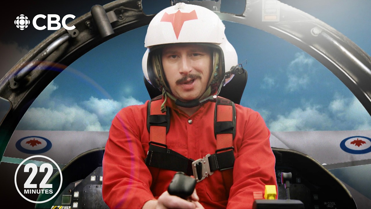 This Hour Has 22 Minutes Season 30 Episode 3, Laughter After the Storm ...