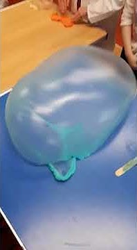 SLIMY SCIENCE CAMP @ IMAGINOSITY - YouTube