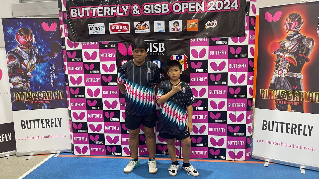 เทพสองมือ & SISB - YouTube