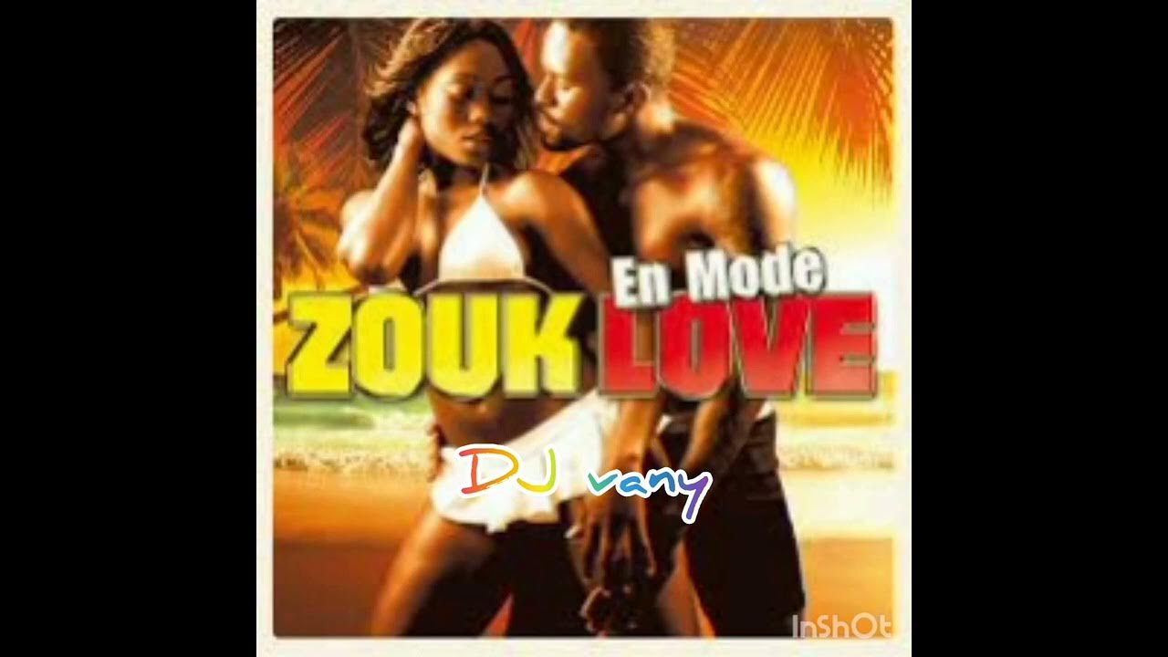 zouk a l'ancienne - YouTube