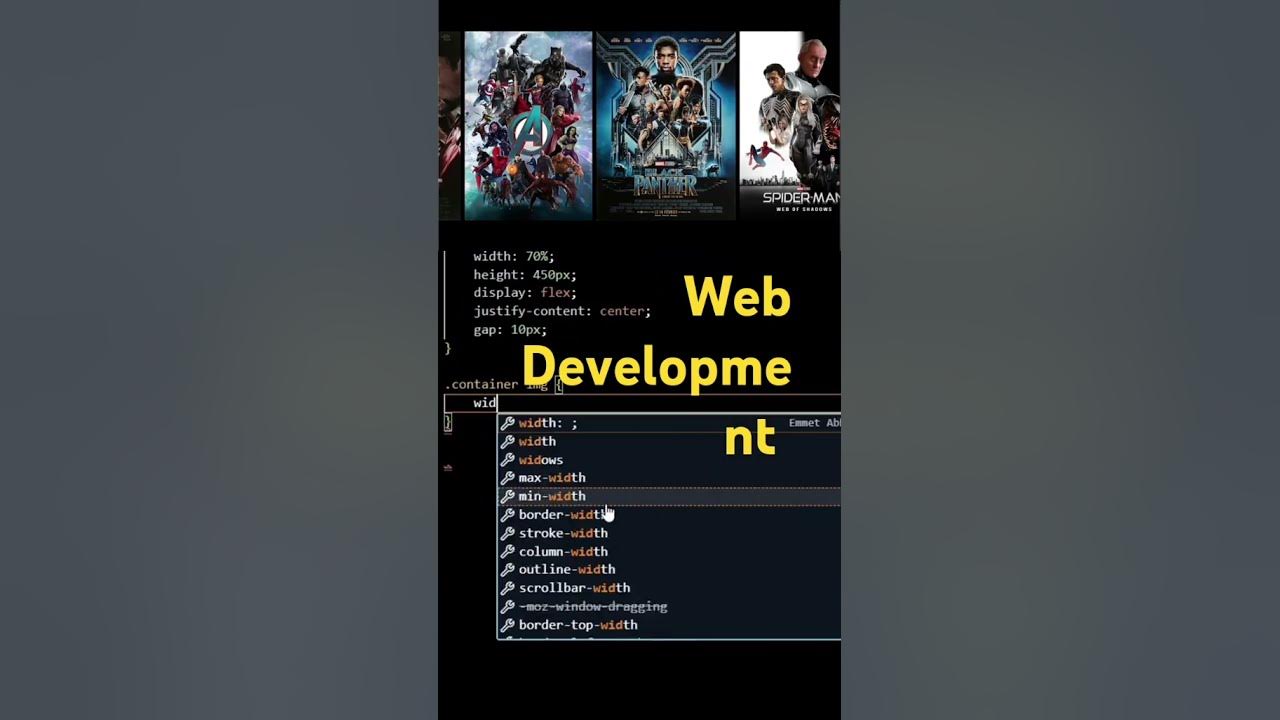 For coding HTML CSS JAVA #codecraftAcademy8#webdevelopment #webdesign - YouTube