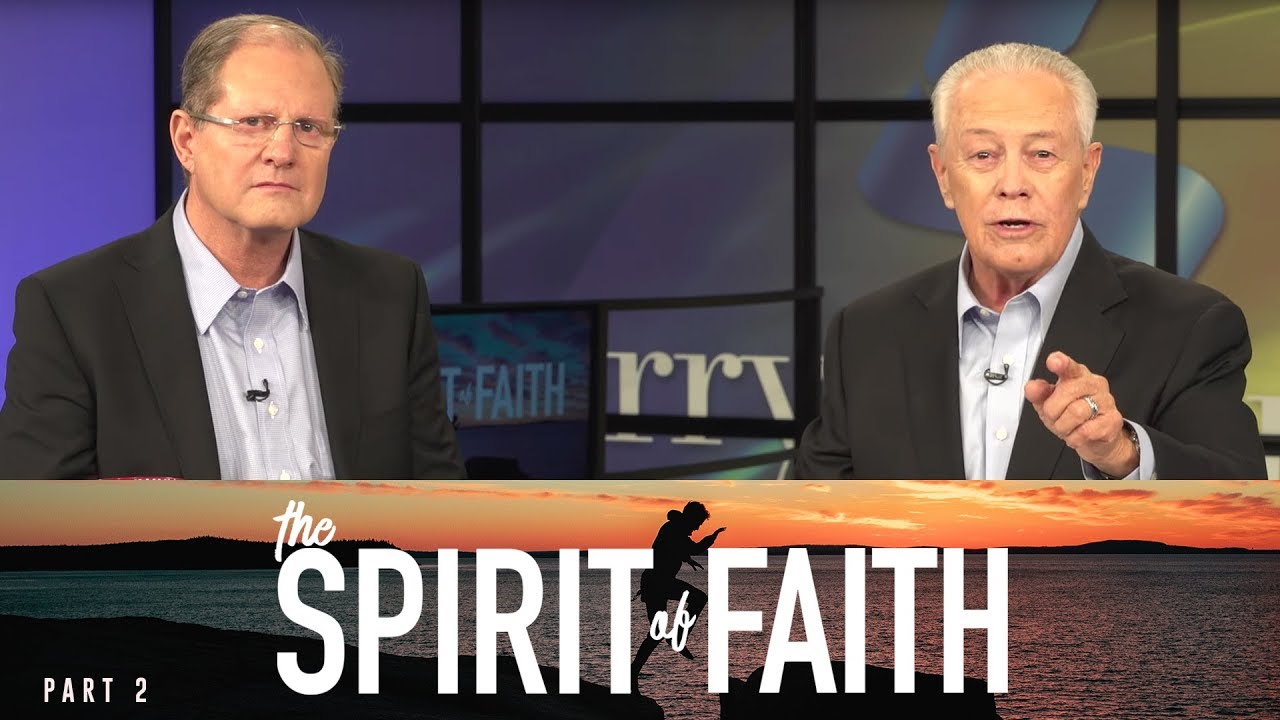 The Spirit Of Faith Part 2 YouTube The Spirit Of Faith Part 2 YouTube