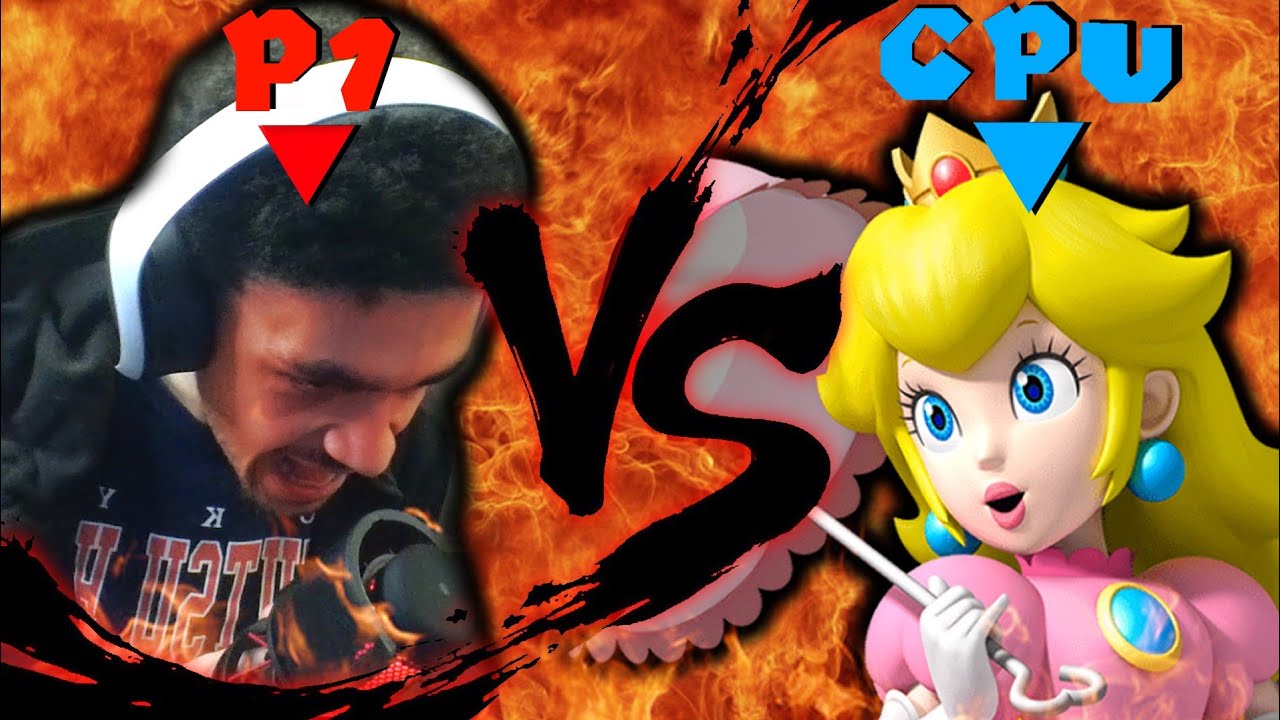 MARK VS AI i shall stand for humanity | Mario Kart 8 Deluxe - YouTube
