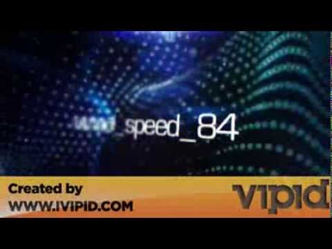 My Intro video using Vipid - YouTube