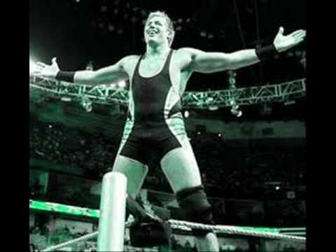 Jack Swagger's WWE Theme On Your Knees Arena Edit