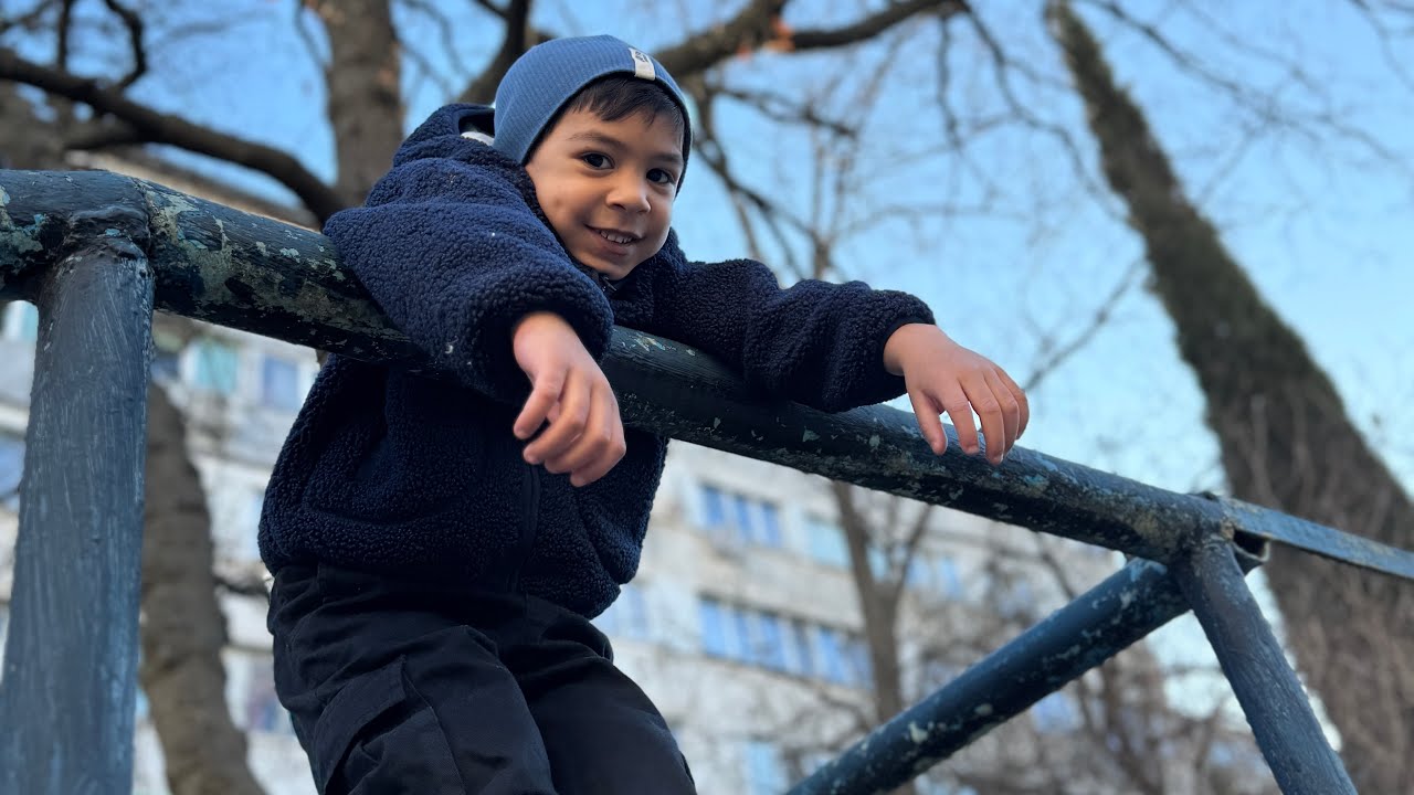 Sunday with Allen | Aik din Allen k sath #sunday #youtube #shorts # ...