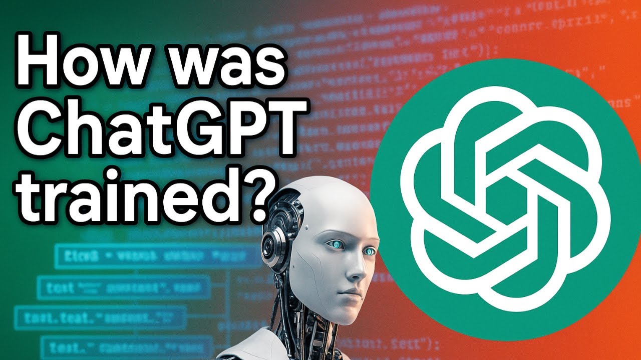 How Was ChatGPT Actually Trained? A Journey from Data to Conversations ...