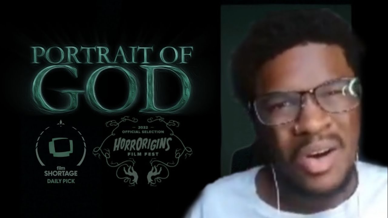 PORTRAIT OF GOD REACTION ‼️ - YouTube