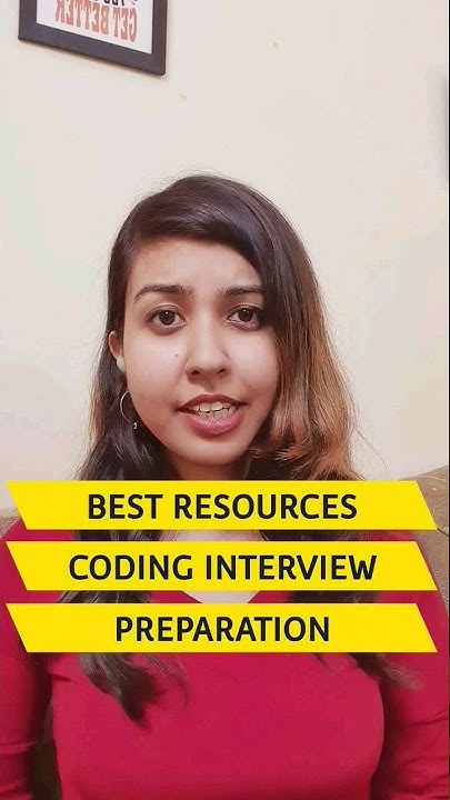 Resources for Coding Interview Preparation | Coding Interview University #coding #swati # ...