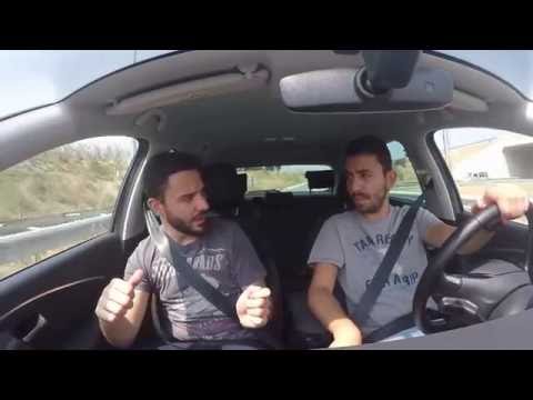 2016 VW Polo 1.2 Tsi Testi